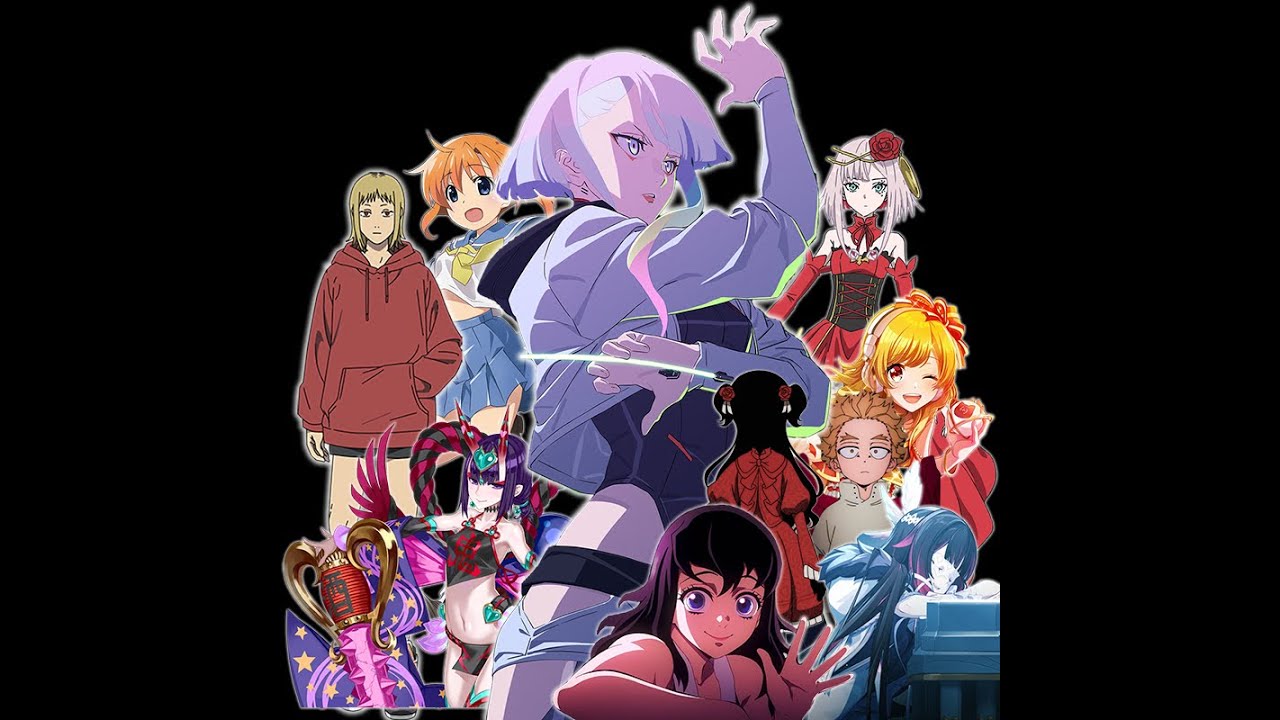 Press interview with voice actress Emi Lo Anime Boston 2023 - YouTube