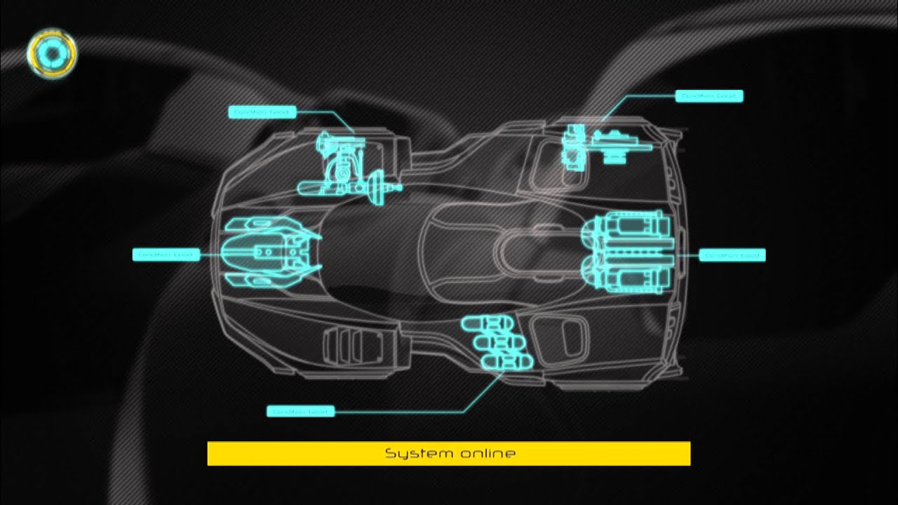 R.E.V. - Robotic Enhanced Vehicles - YouTube