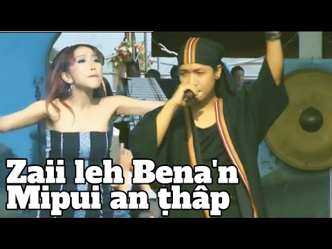 Zaii hauchhum leh Benjamin sum ten mipuiin an ṭhâp.... - YouTube