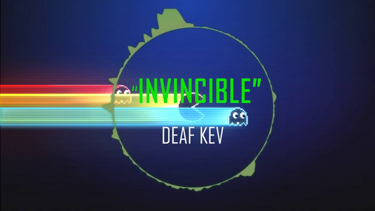 [NCS] Invincible - Deaf Kev - YouTube
