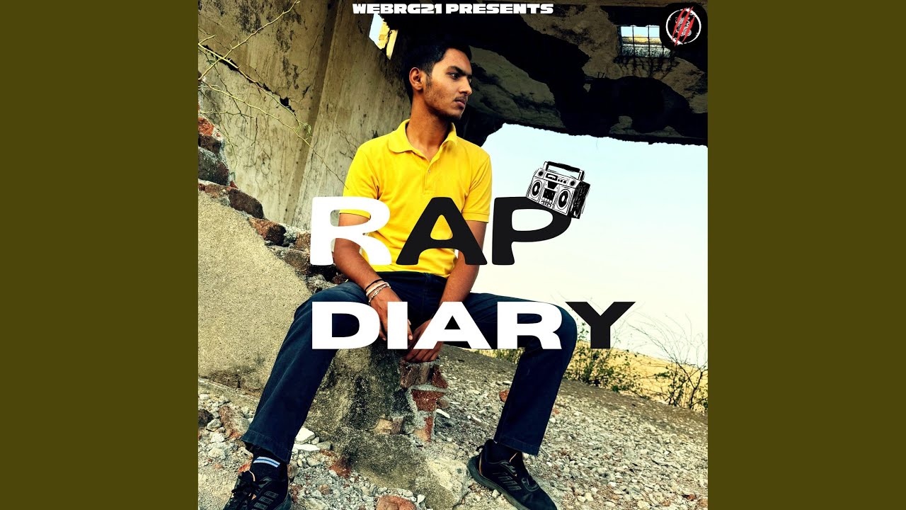 Rap Diary - YouTube
