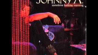 Johnny A - Walkin' West Ave Chords - Chordify