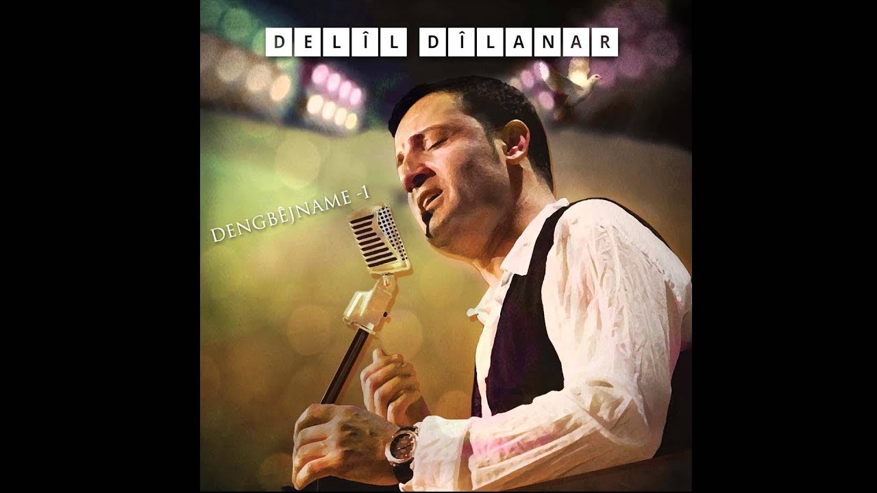 Delîl Dîlanar - Evdalo (Dengbêjname-1 / 2015) - YouTube Music
