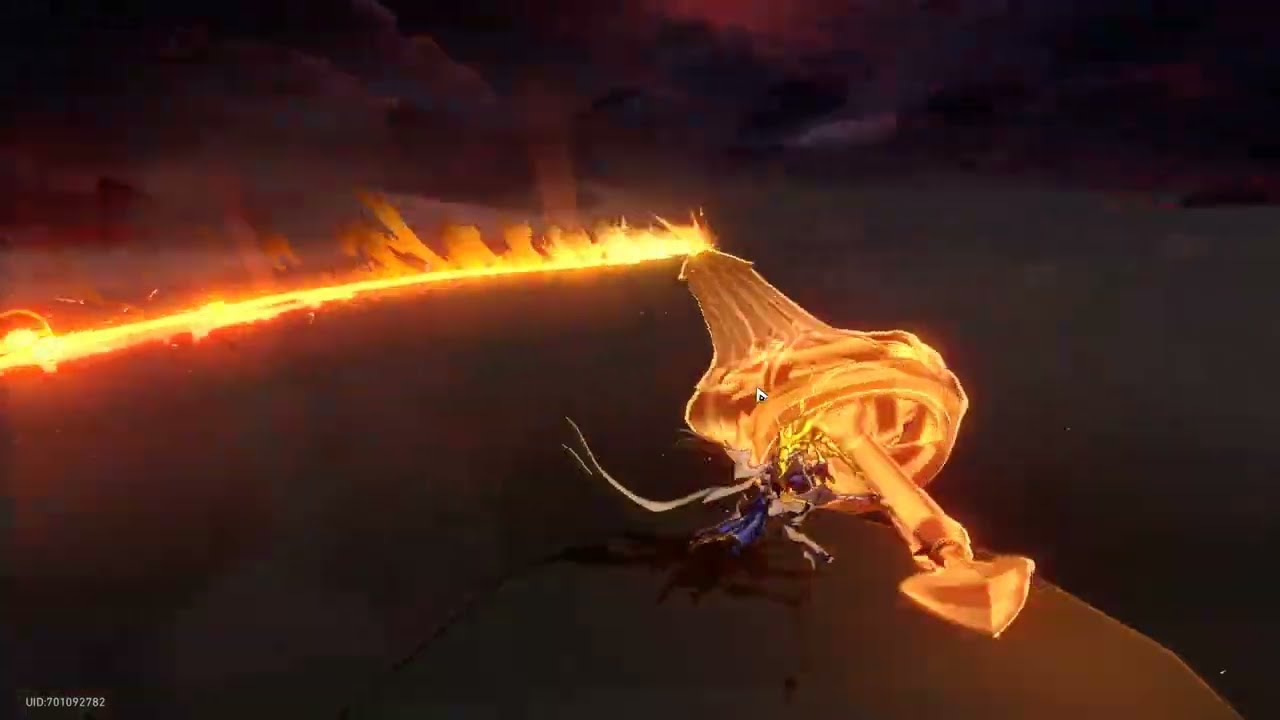 Only 4 Star Characters MoC 12 Nikador clear - HSR 3.0 - YouTube