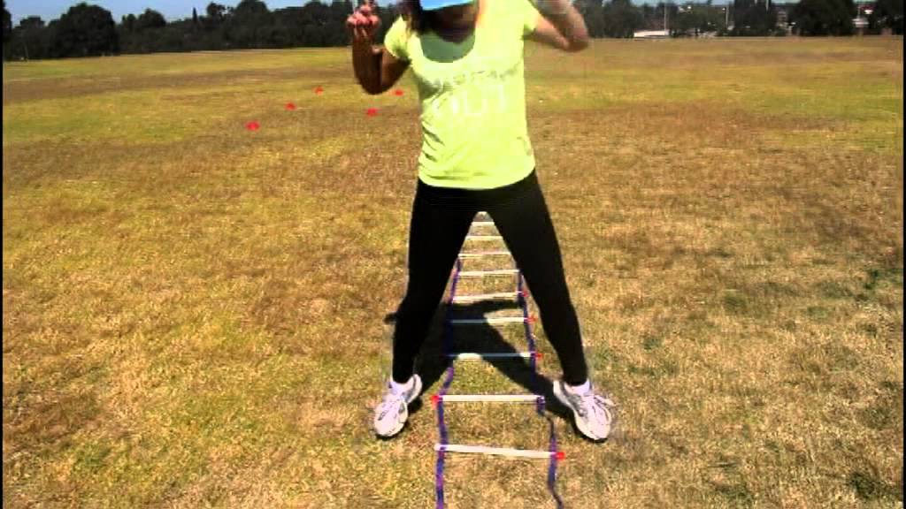 Scissor Hops - YouTube