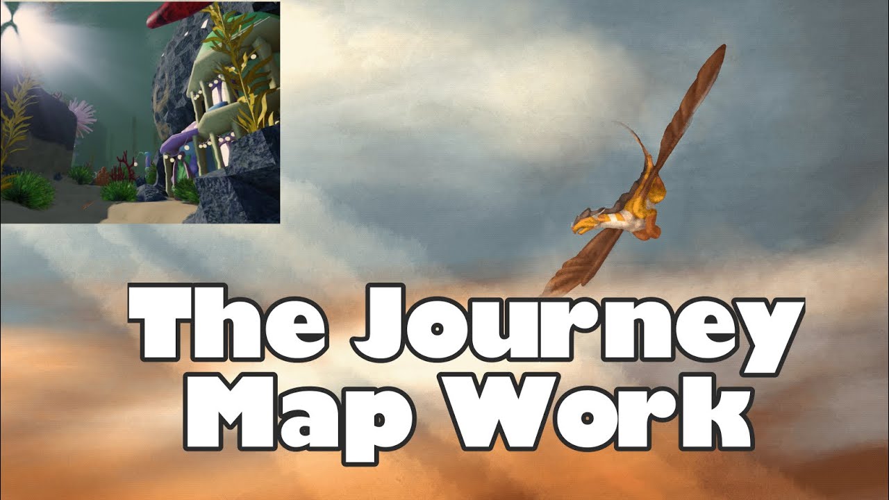 WoF The Journey | Map Development | Head Turning System - YouTube