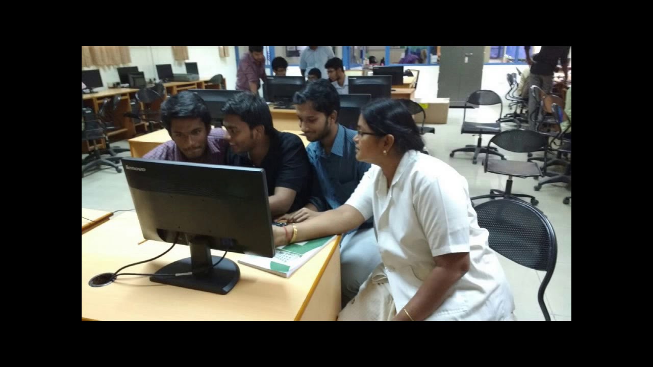 KEC NI LABVIEW ACADEMY SCHOOL - YouTube