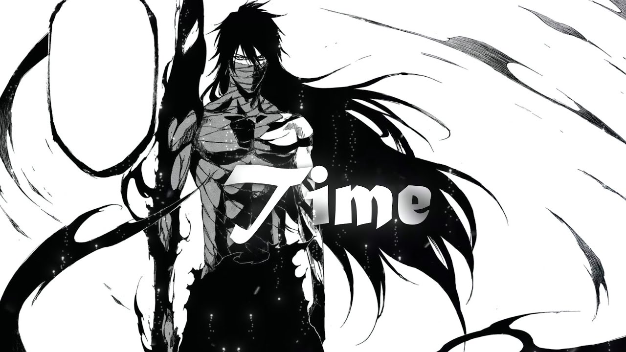 The Time | Bleach | edit | AMV - YouTube