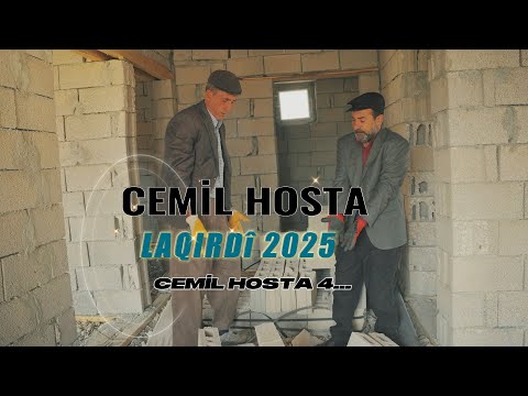 Cemil Hosta Cemil Hosta 4 (ALTYAZILI - SUBTITLE )