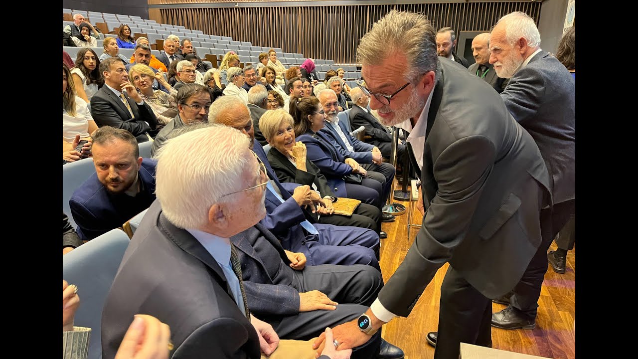 AKIN TUNÇ 30 ÖĞRENCİ OKUTACAK - YouTube