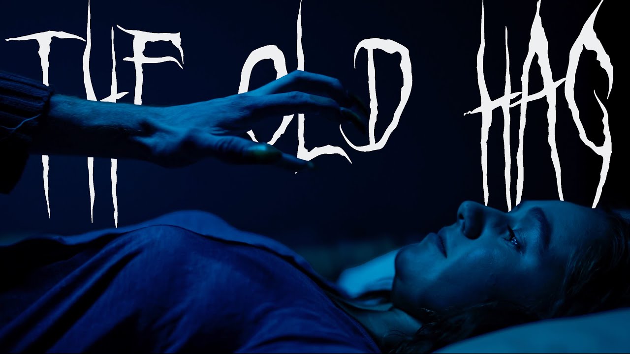 The Old Hag | Short Horror Film - YouTube