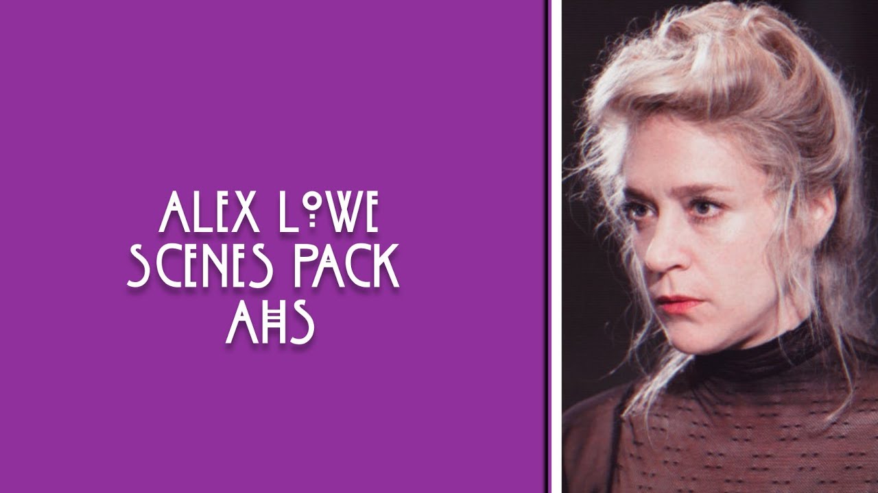 Alex Lowe Scenes Pack || hotel - YouTube