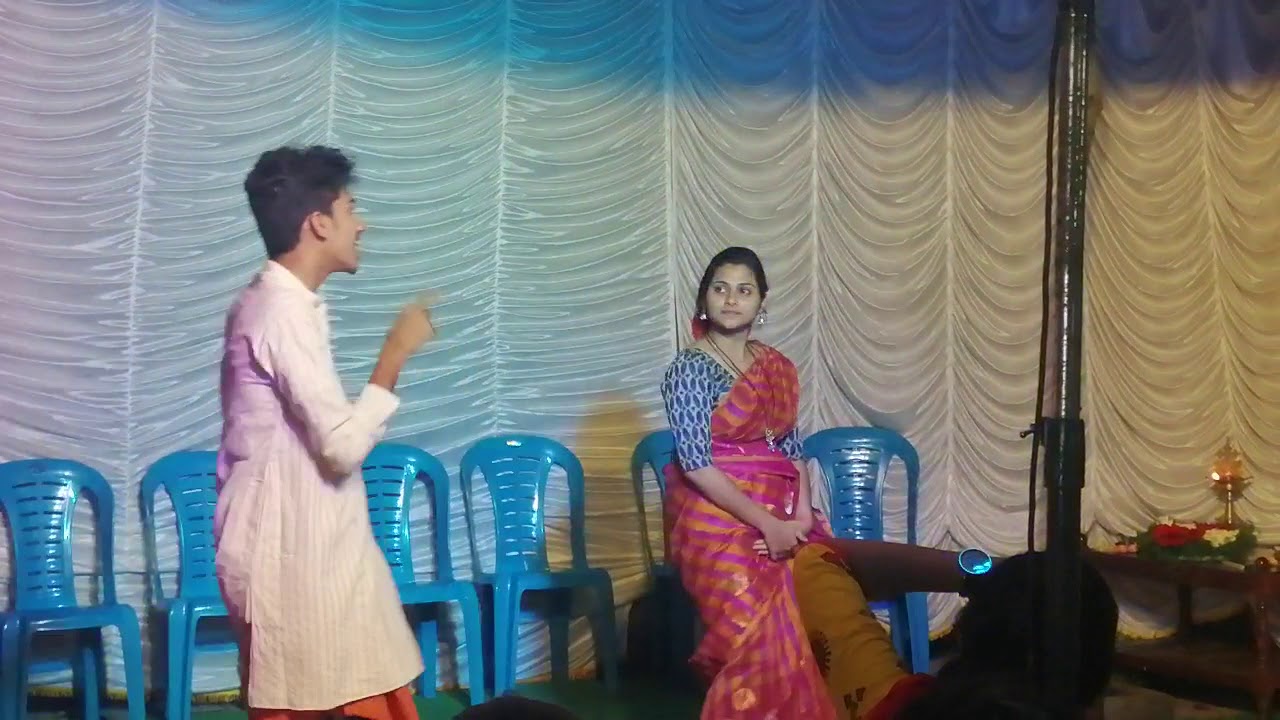 Double Dance - YouTube