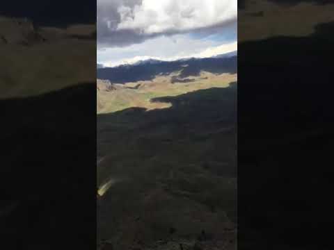 Culfa rayon Gal kendi