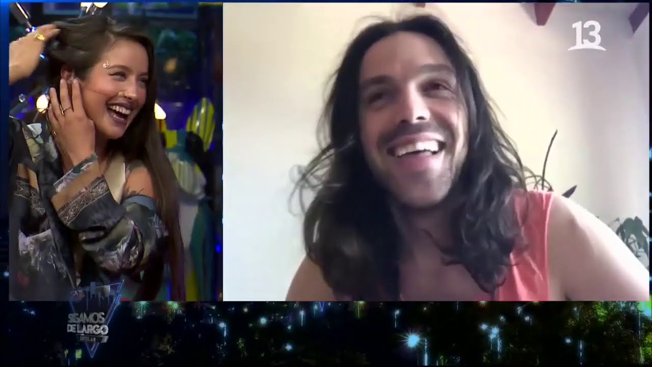 Denise Rosenthal Y Su Novio