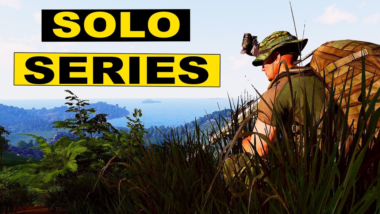 This Mod Makes Solo Antistasi So Much Better! | Solo Series Part 1 ...