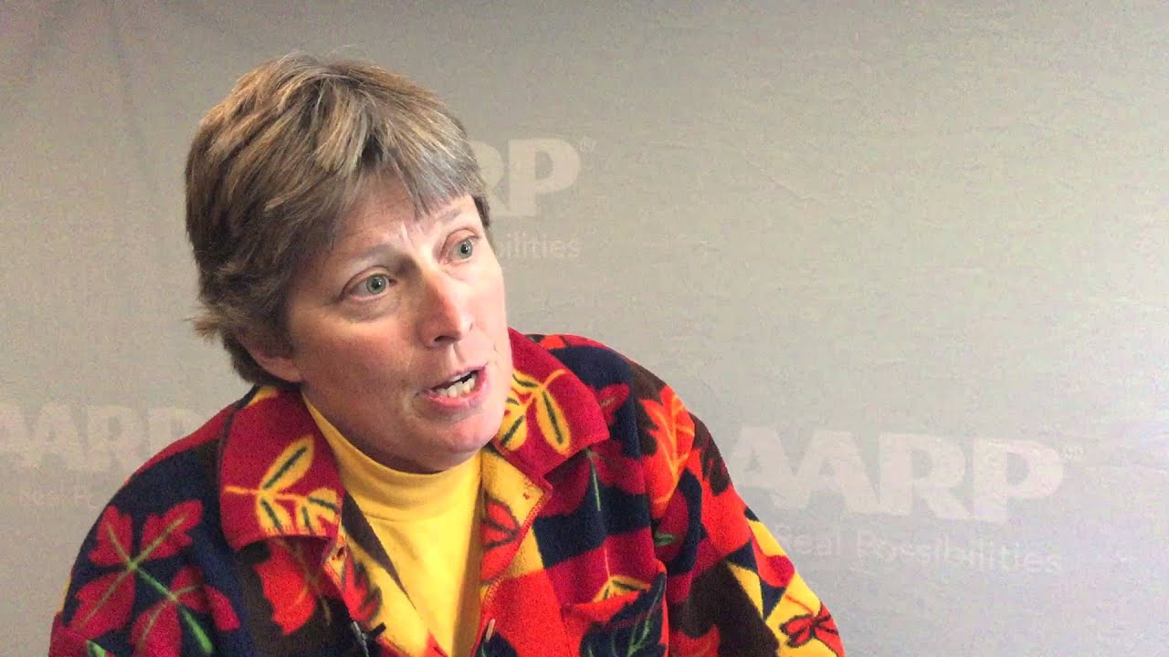 Billie Dixon - Grand Forks, ND - 10-22-15 - YouTube