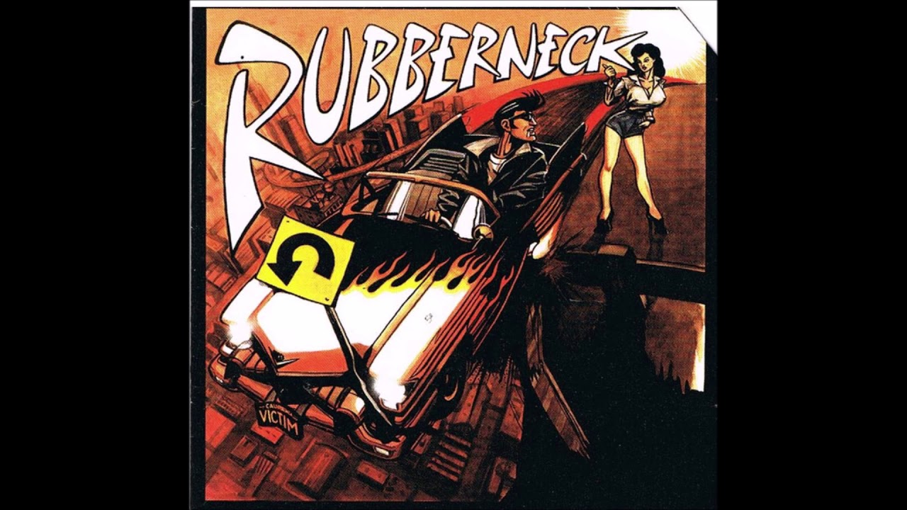 Rubberneck - 5 A.M. - YouTube