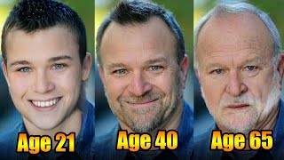 Vicki Van Tassel Ned Luke