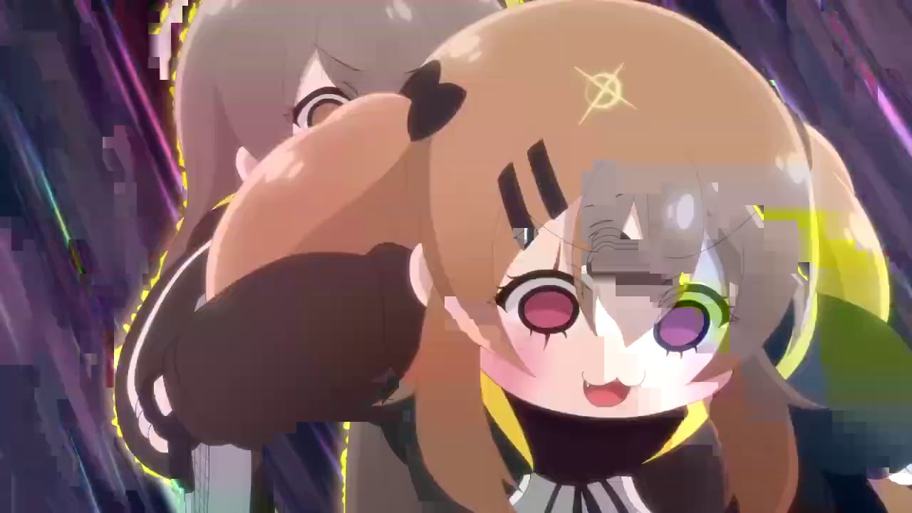 [GFL] GFL Healing season 2 PV - YouTube