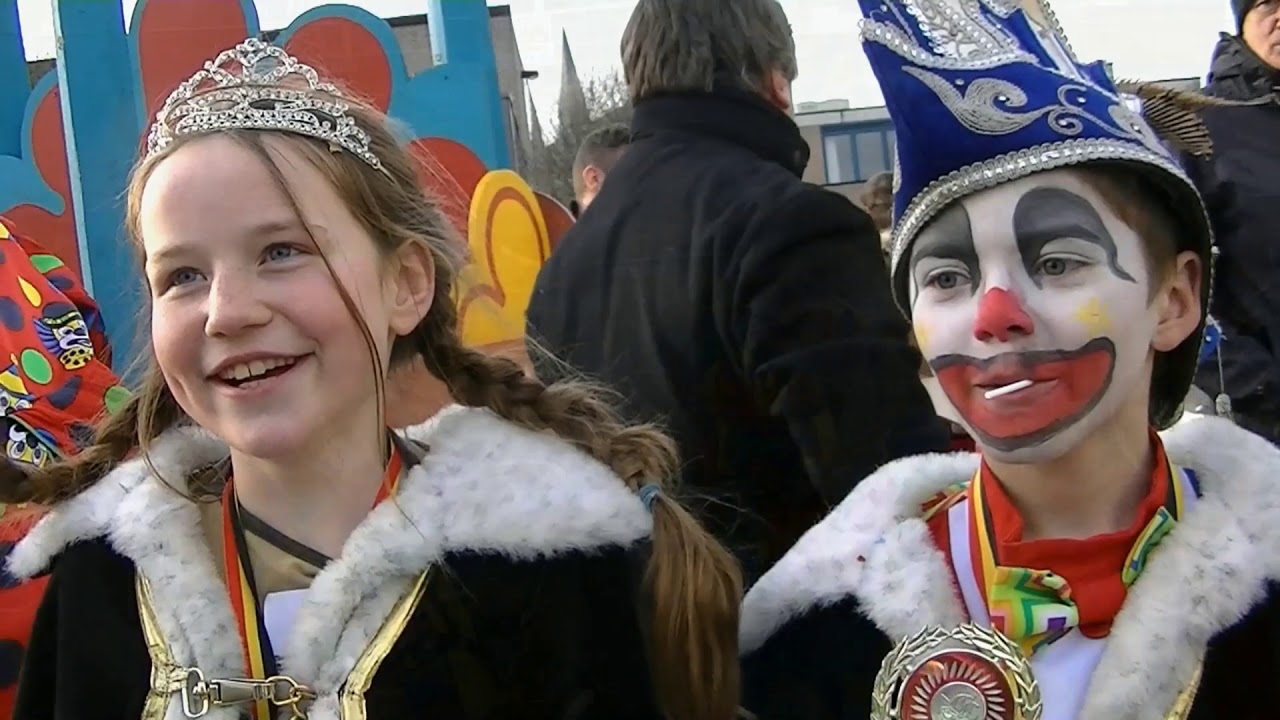 Toeten of Blazen 2017 - 25 & 26 februari 2017 (Aftermovie) - YouTube