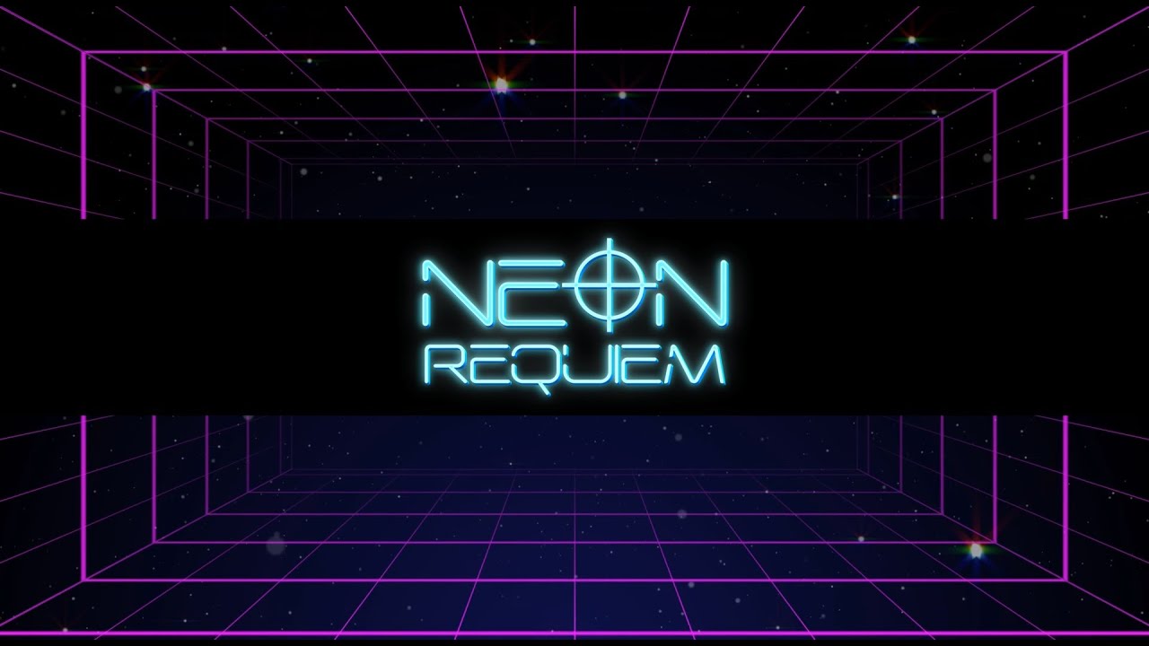 Neon Requiem - Game Guide on how to Download, Install Setup and ...