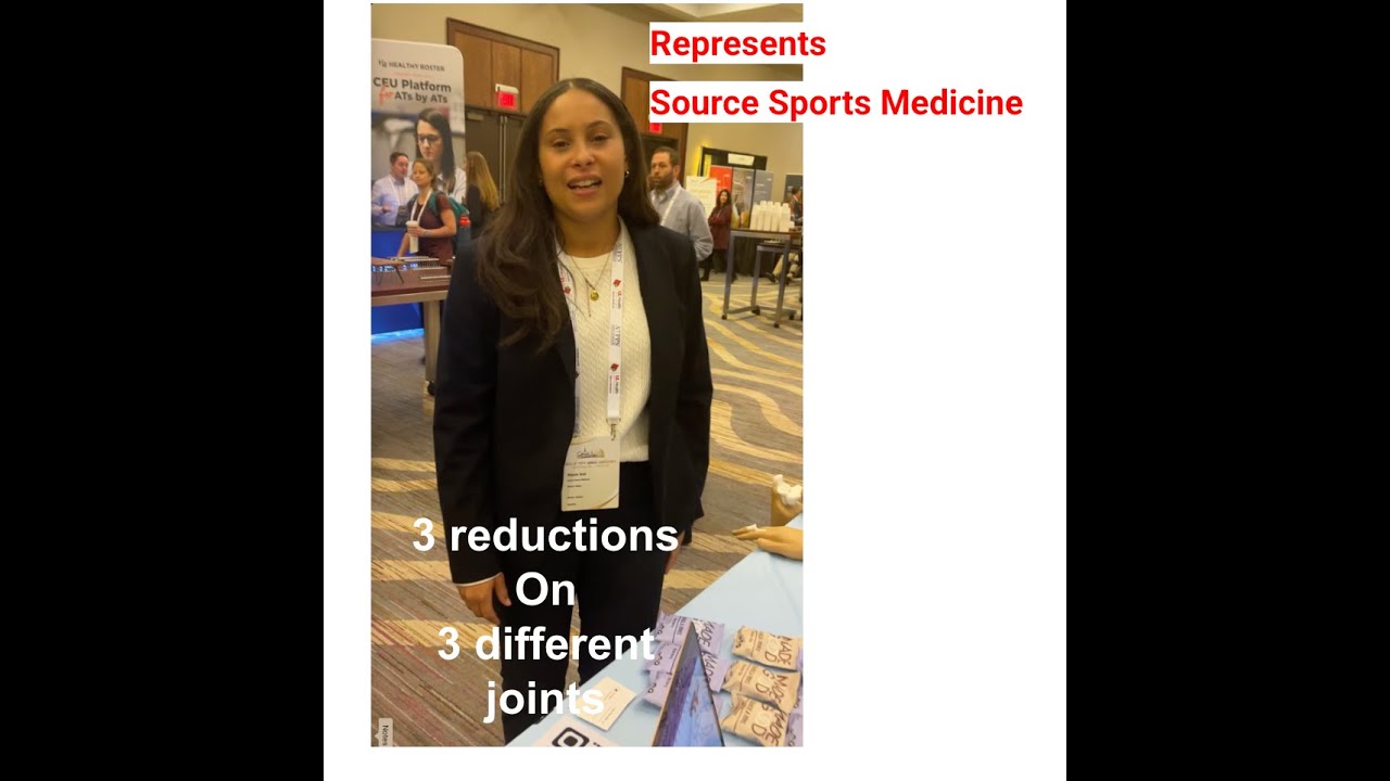 Realistic Dislocation Simulation! Shoulder, Elbow & Finger in Action ...