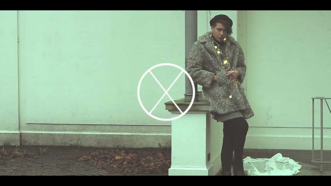 Max Lye - Dior - YouTube