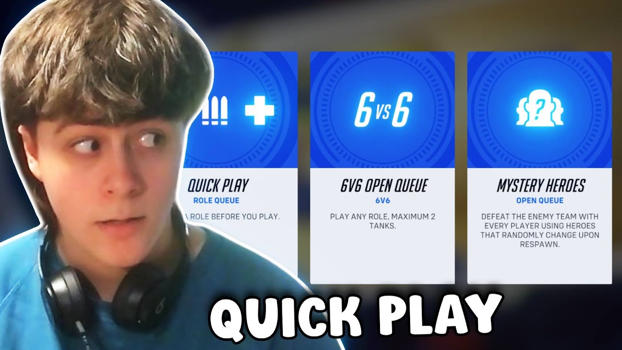 Quick Play Adventures - YouTube