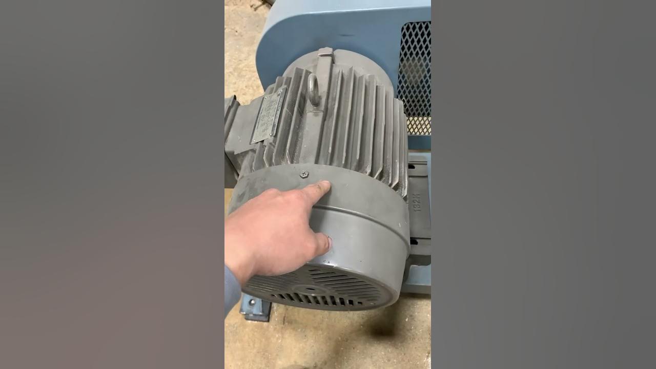 3 Phase Motor Troubleshooting Tips - YouTube