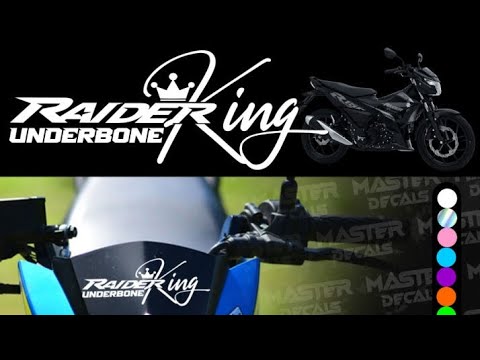 SINO NGA BA ANG TUNAY NA UNDERBONE KING?/#goriders #motoridergo # ...
