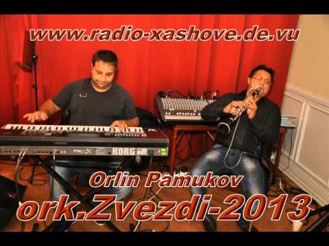 ork.Zvezdi I Orlin Pm-Karagioz kuchek -2013 dj.tenekia 1