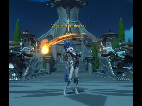 Tarisland Ranger Hunter "Turret/Sniper" Build Guide - YouTube