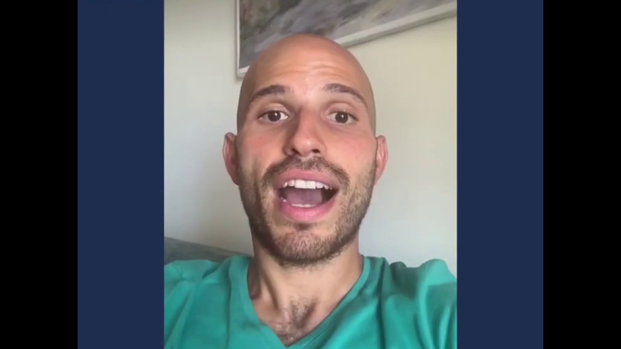 Smash at Home | Dr. Shady Labib - YouTube