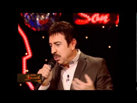 SONROMANTİK 6. BÖLÜM / Ahmet Selçuk İLKAN - İNSAN OLMAK .wmv