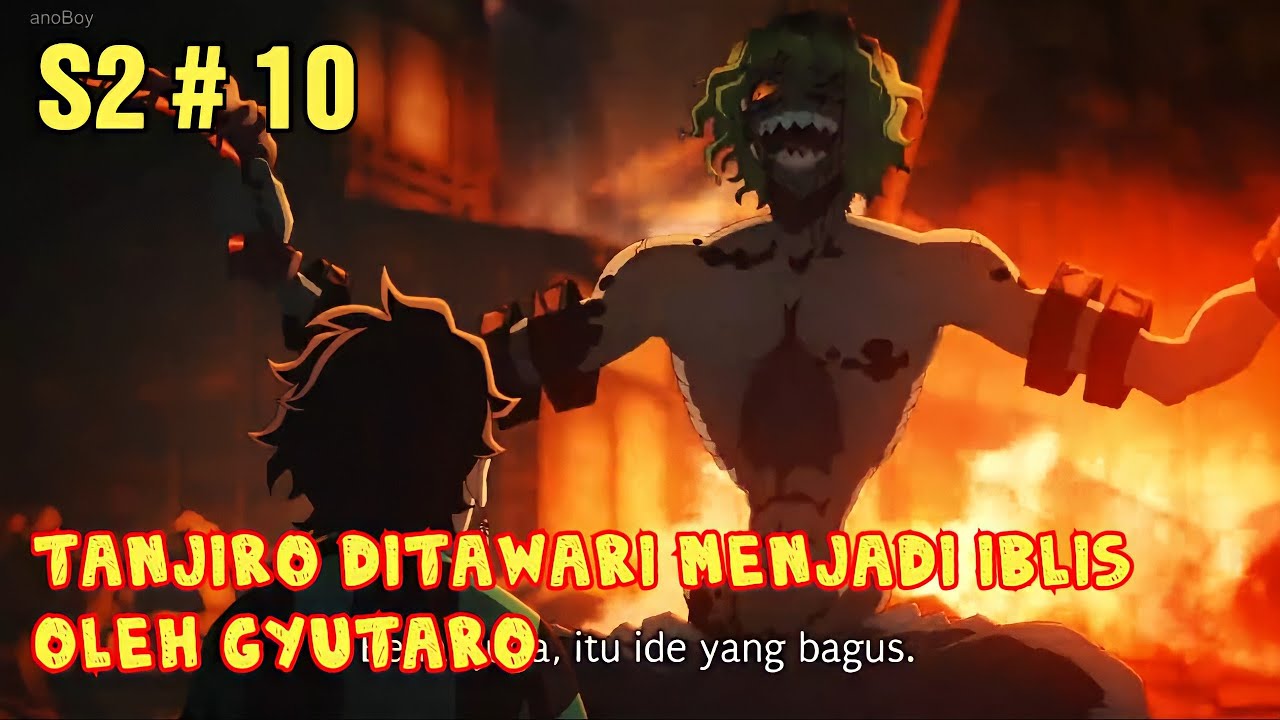 Kimetsu No Yaiba SEASON 2 ‼️ Manga Chapter 92-93 || Demon Slayer - YouTube