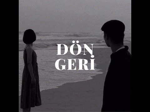 Zuko ft. Says - Dön Geri (Official Audio)