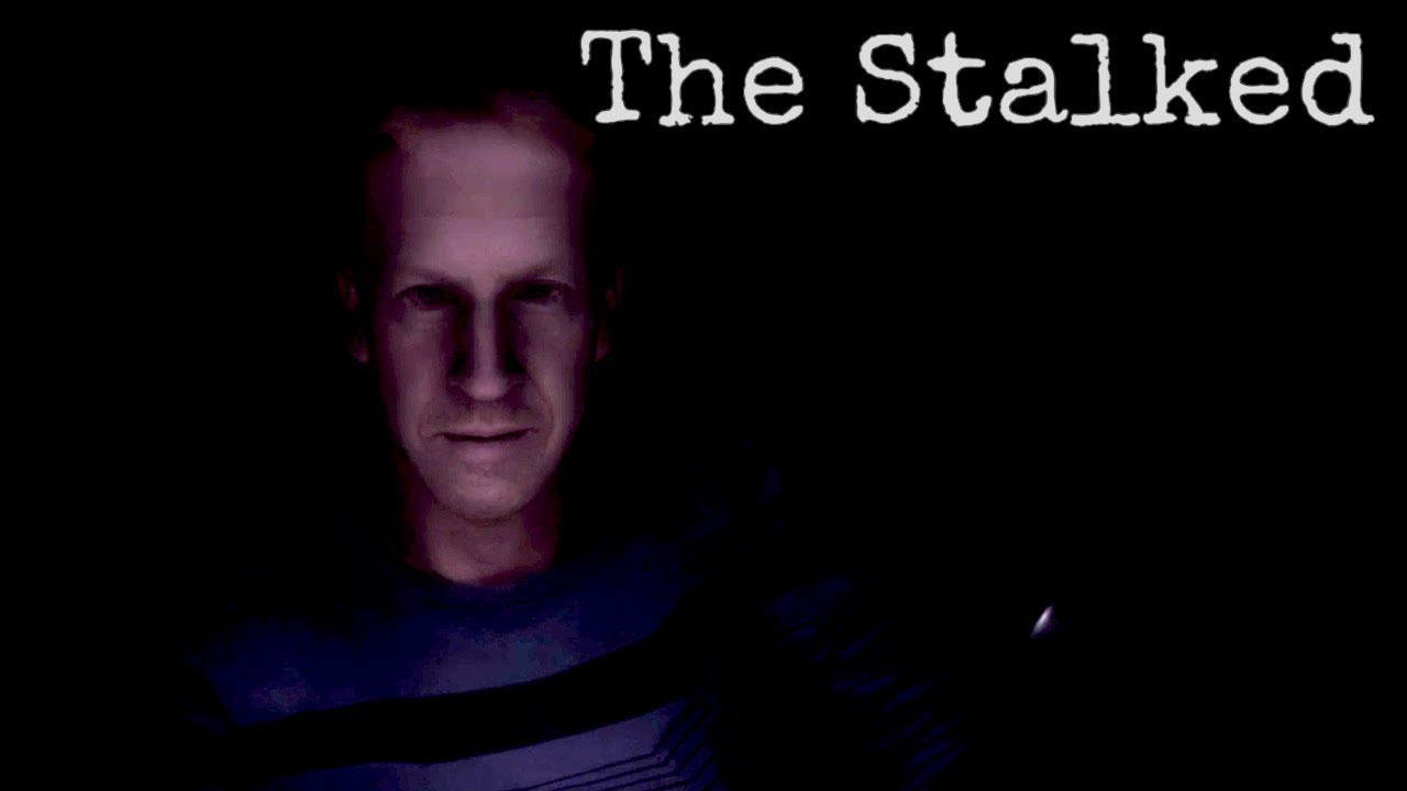 THE STALKED GAMEPLAY #1 - YouTube
