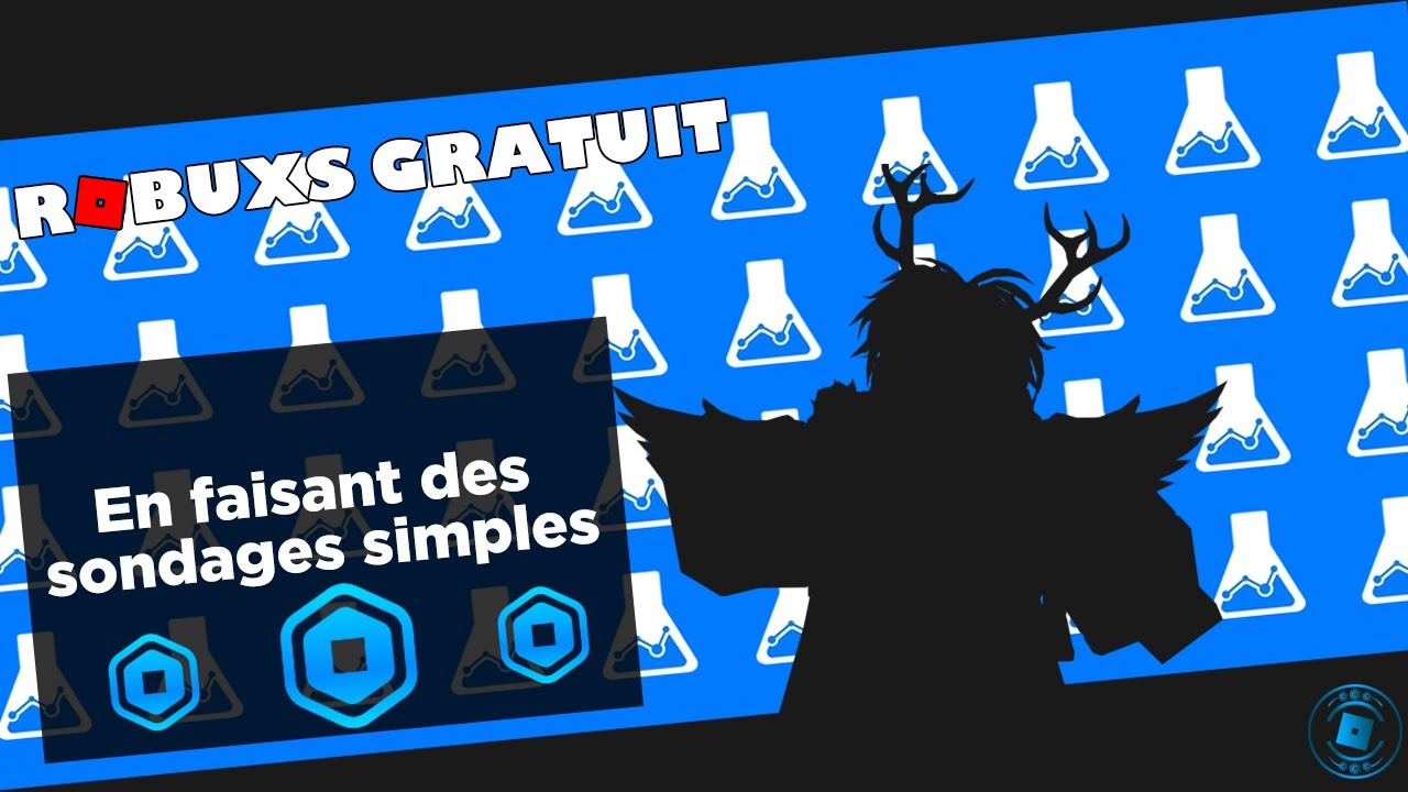 AVOIR DES ROBUX GRATUITEMENT AVEC ROBLOBUX GRACE A BITLABS - YouTube