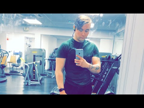 how I became me! ( amputee ) - YouTube