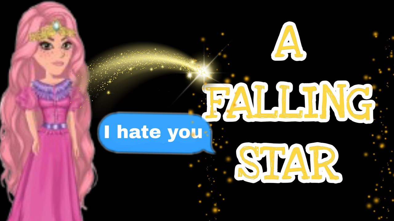 A Falling Star MSP Series Trailer (Read Description) - YouTube