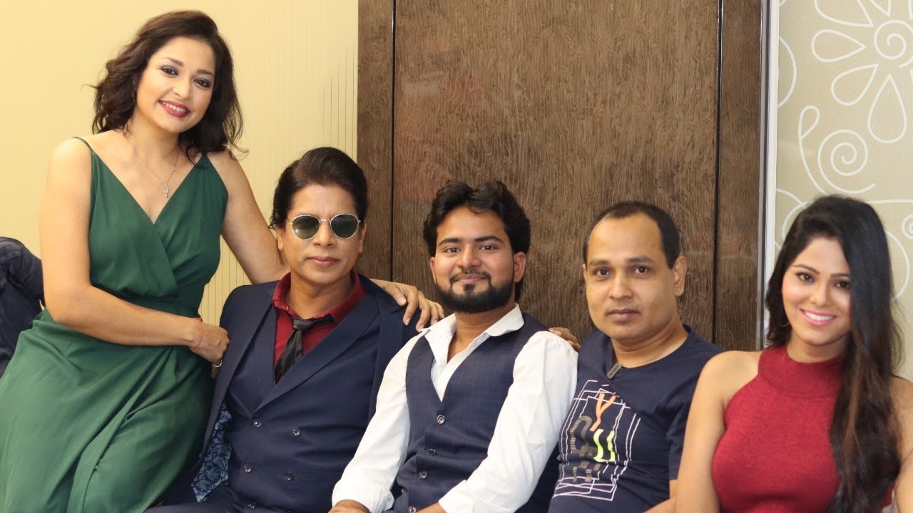 Prashant Walde interview | Premaatur Movie starcaste interview |Heta ...