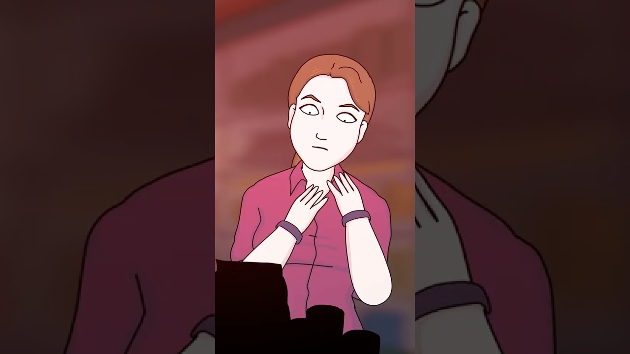 SCP-4703 Releases the Lions - YouTube