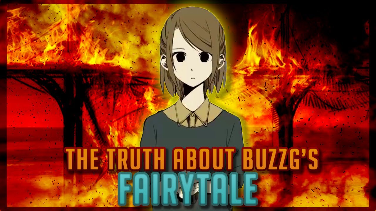 Vocaloid Analysis: Fairytale / BuzzG - Discarding the Ashes of a Burnt ...