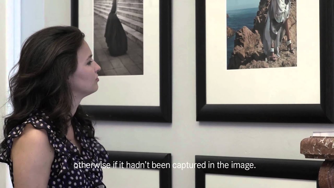 Leica. My Life - Laura Kaufmann on her V-Lux 4