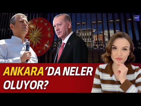 Ankara'da Neler Oluyor? Bu Anket Çok Konuşulacak!