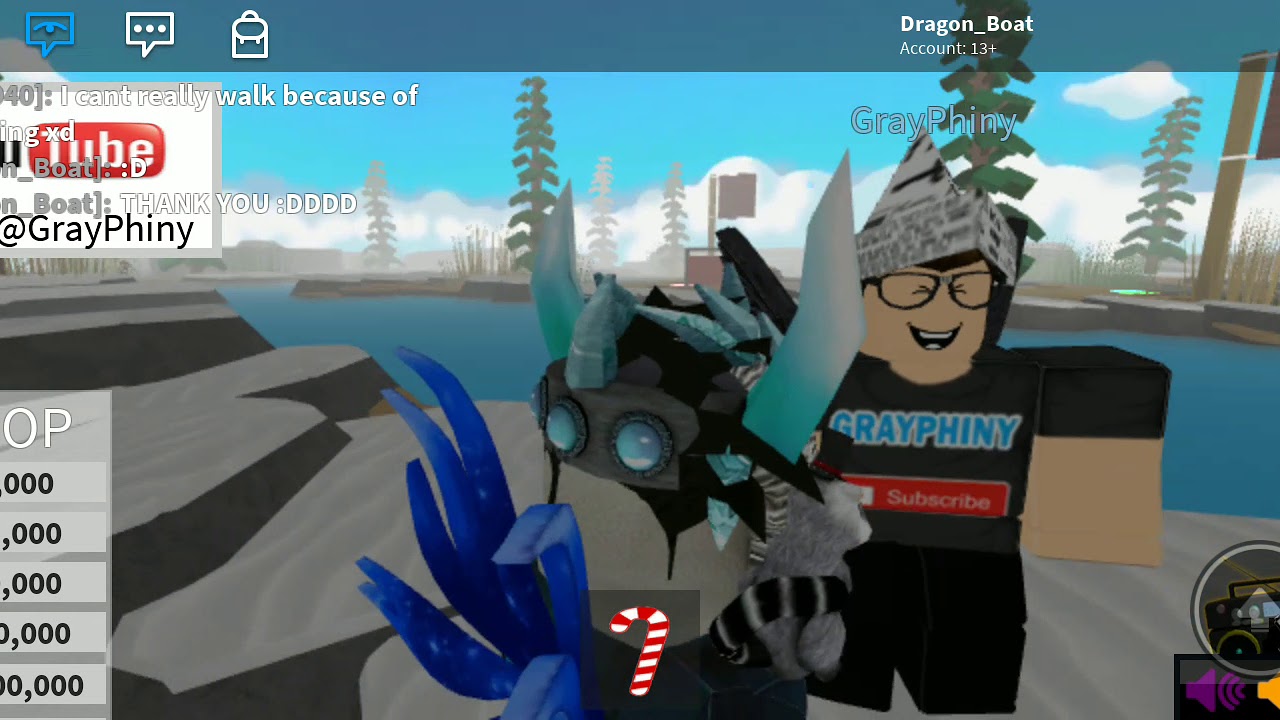 Griffin Destiny Roblox Wiki