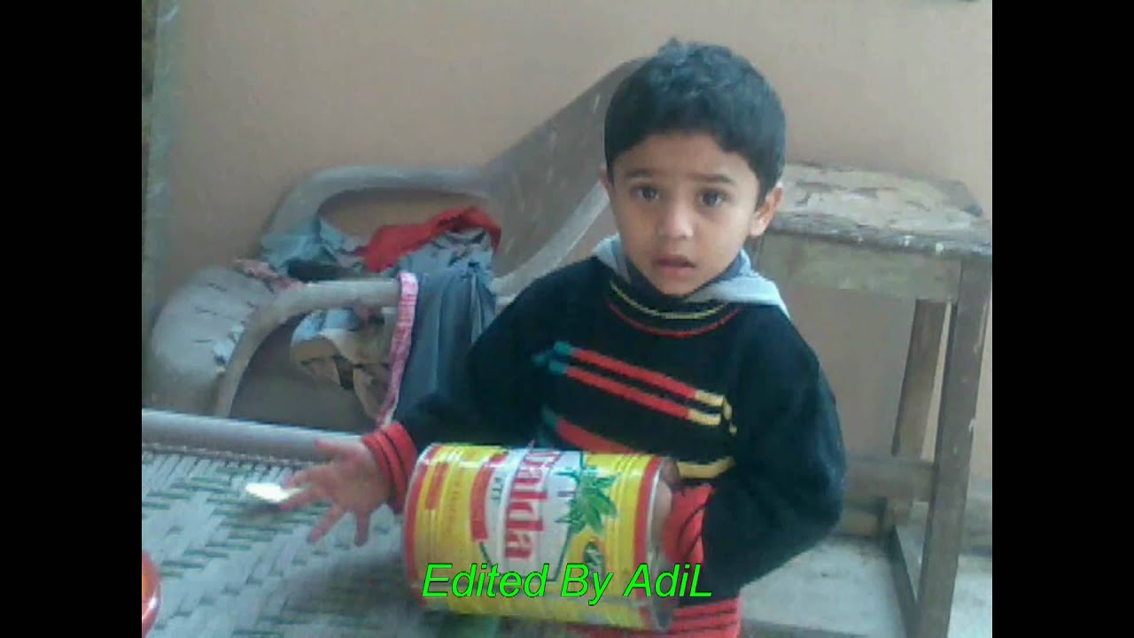 Little kids - YouTube