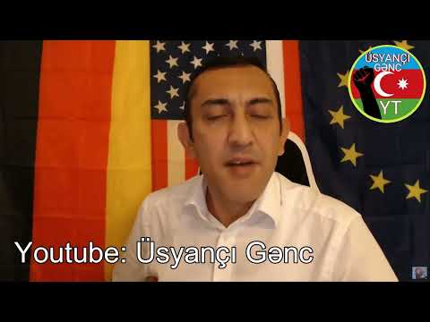 MANAF AĞAYEVİ NİYƏ DÖYDÜLƏR?