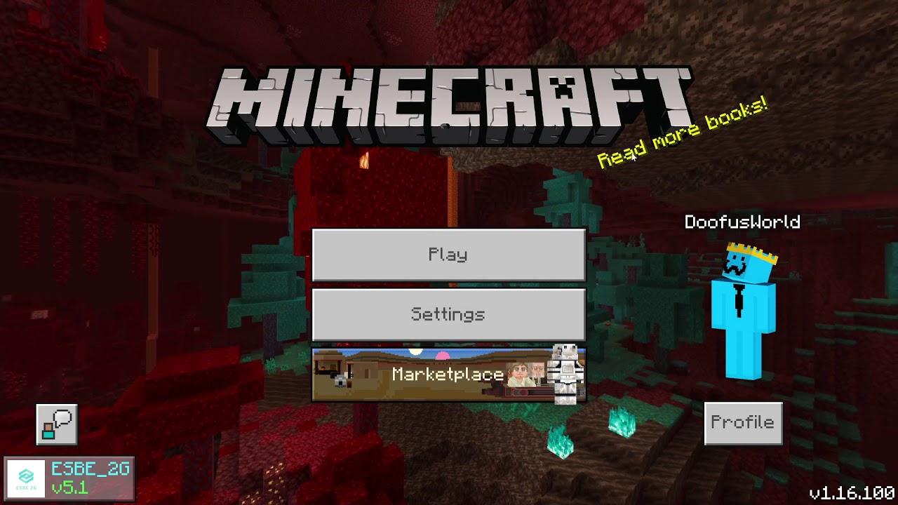 How To Get Shaders For Minecraft Bedrock Edition - Windows 10 ...